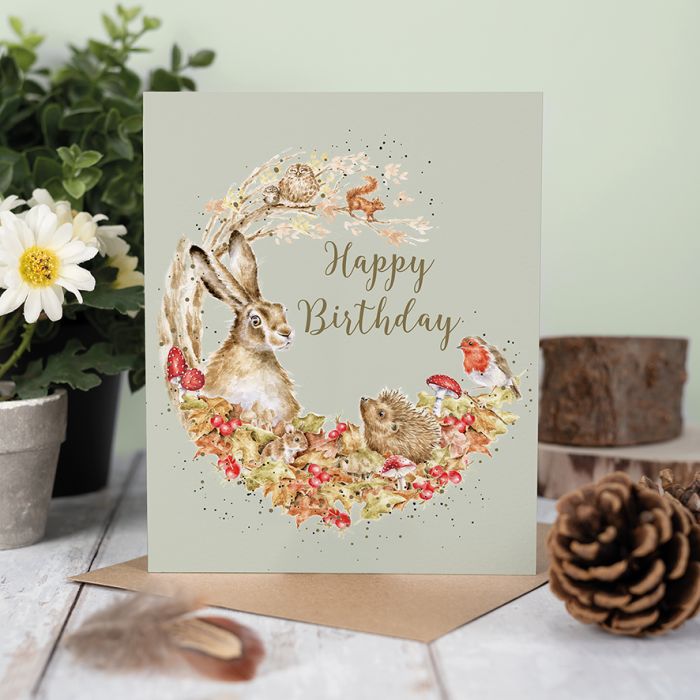 Happy Birthday – Next Chapter Gifts UK