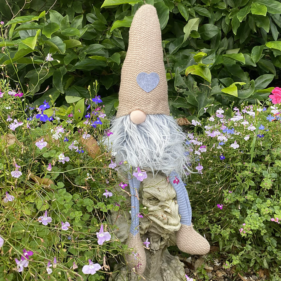 Woodland Gonk - Two Colours – Next Chapter Gifts UK